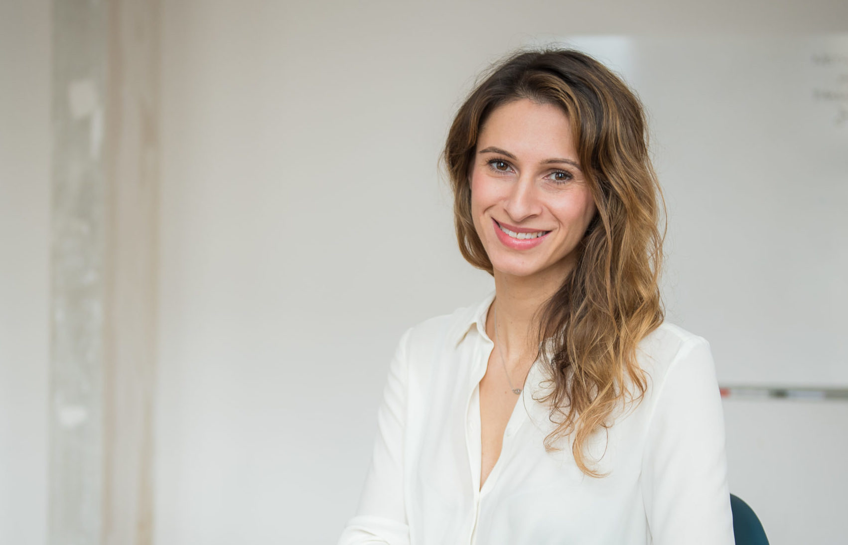 2-Minuten Interview mit Karin (Muxmäuschenwild) • MentorMe