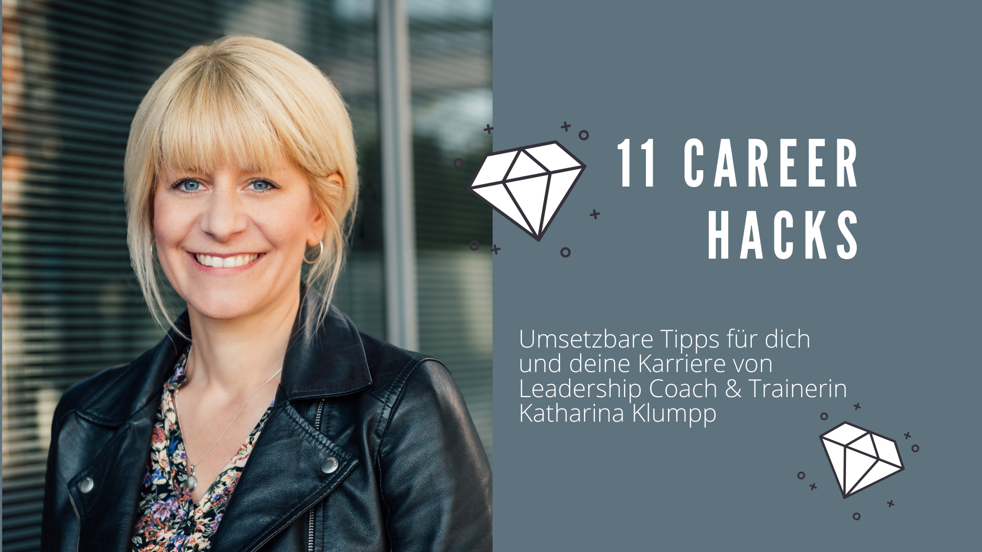 11 Career-Hacks • MentorMe