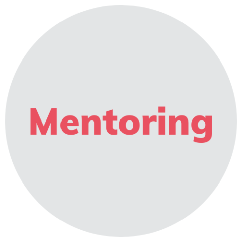MentorMe I Finde deinen Mentor