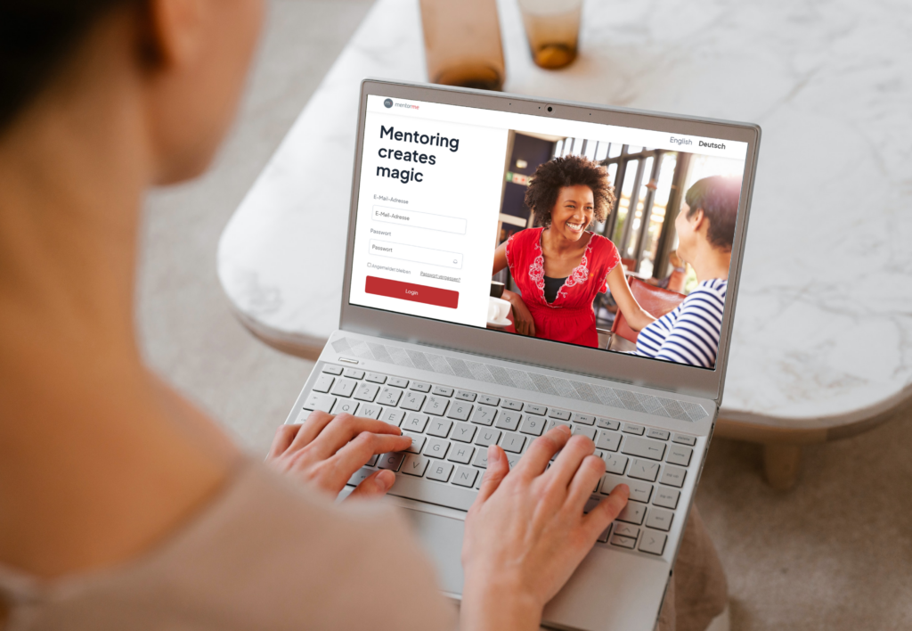 MatchMe Software • MentorMe