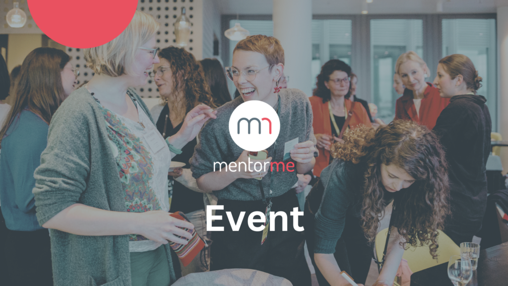 MentorMe F*ck Up Night • MentorMe